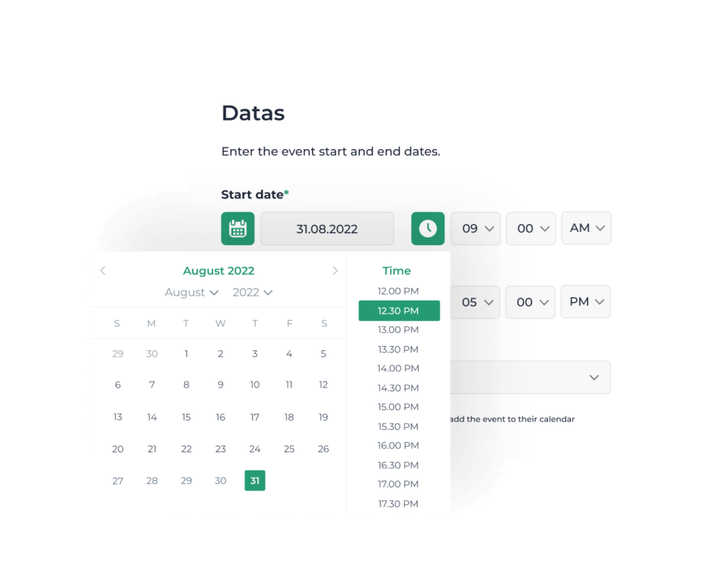 Travel Software Development Company| Blackthorn Vision