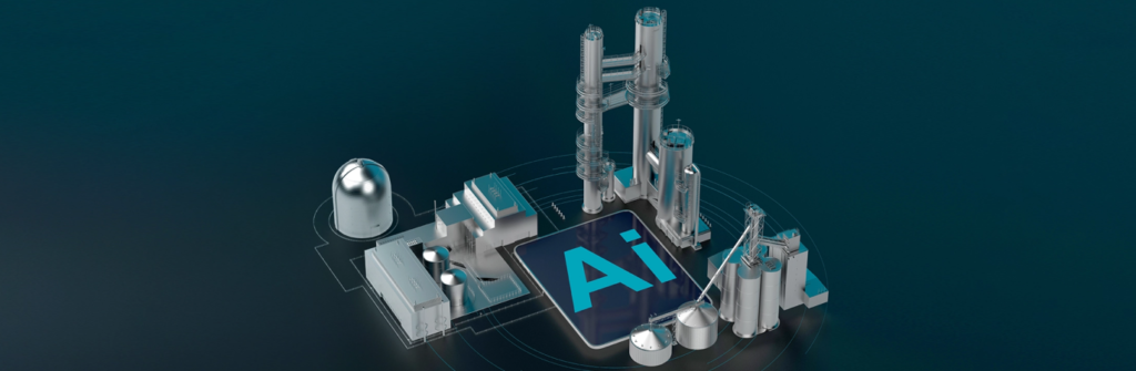 AI Software Development in Oil and Gas: A Full Guide