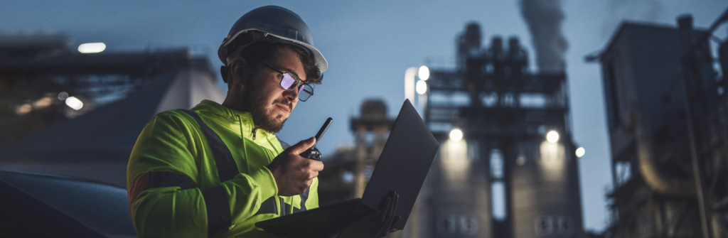 How to Choose Asset Management Software for Oil and Gas