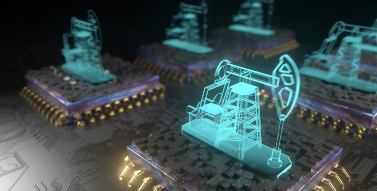 AI Software Development in Oil and Gas: A Full Guide