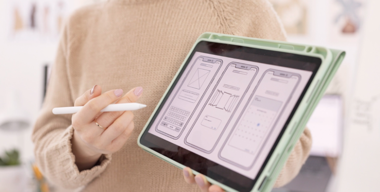 Digital product design: The ultimate guide for 2025