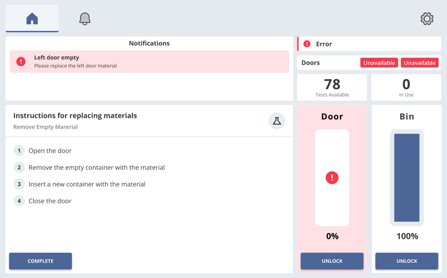 Healthcare App Design: UX/UI Best Practices & Patient Experience