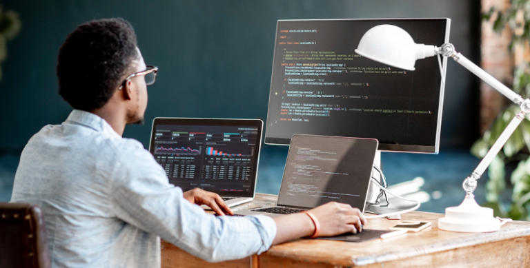 Legacy application modernization: A complete guide