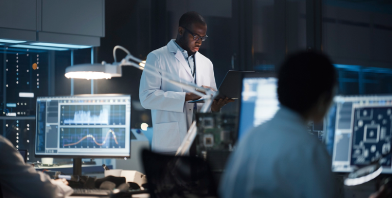 LIMS integration: Types, benefits, and best practices