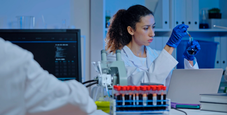 LIMS integration: Types, benefits, and best practices