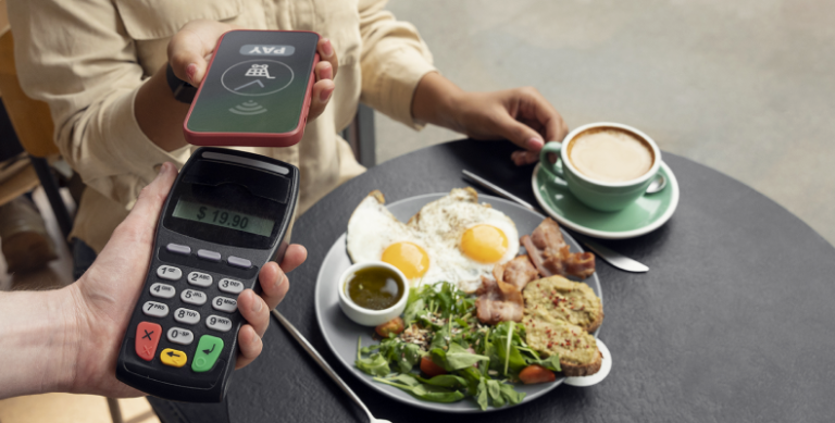 Innovative Ideas for Restaurant Apps in 2025