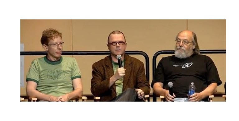 Why Choose Go: Golang's Top Features & Advantages