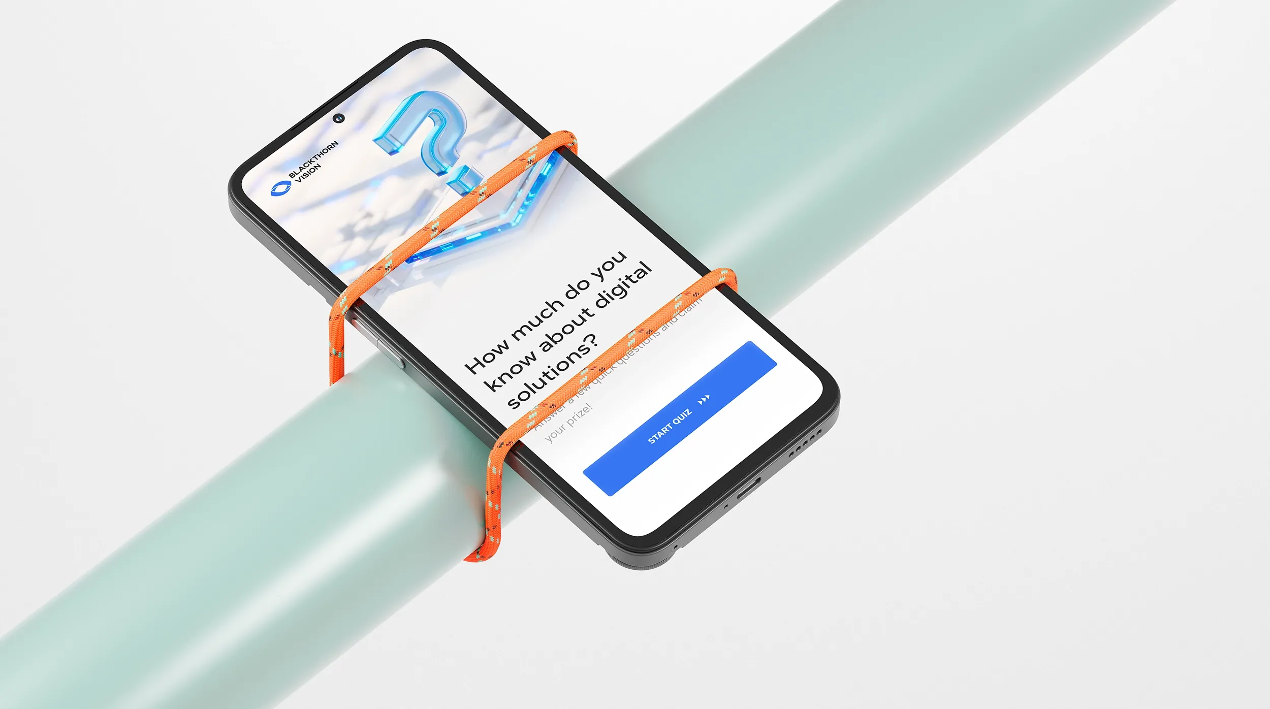 AI-Powered Questionnaire App | Enhance Engagement & Generate Leads
