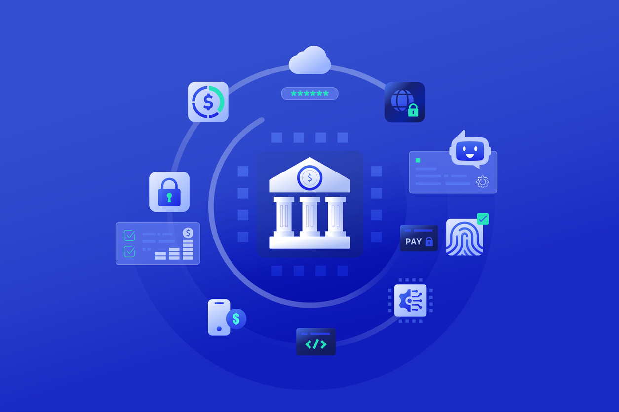 Top FinTech Software Development Companies