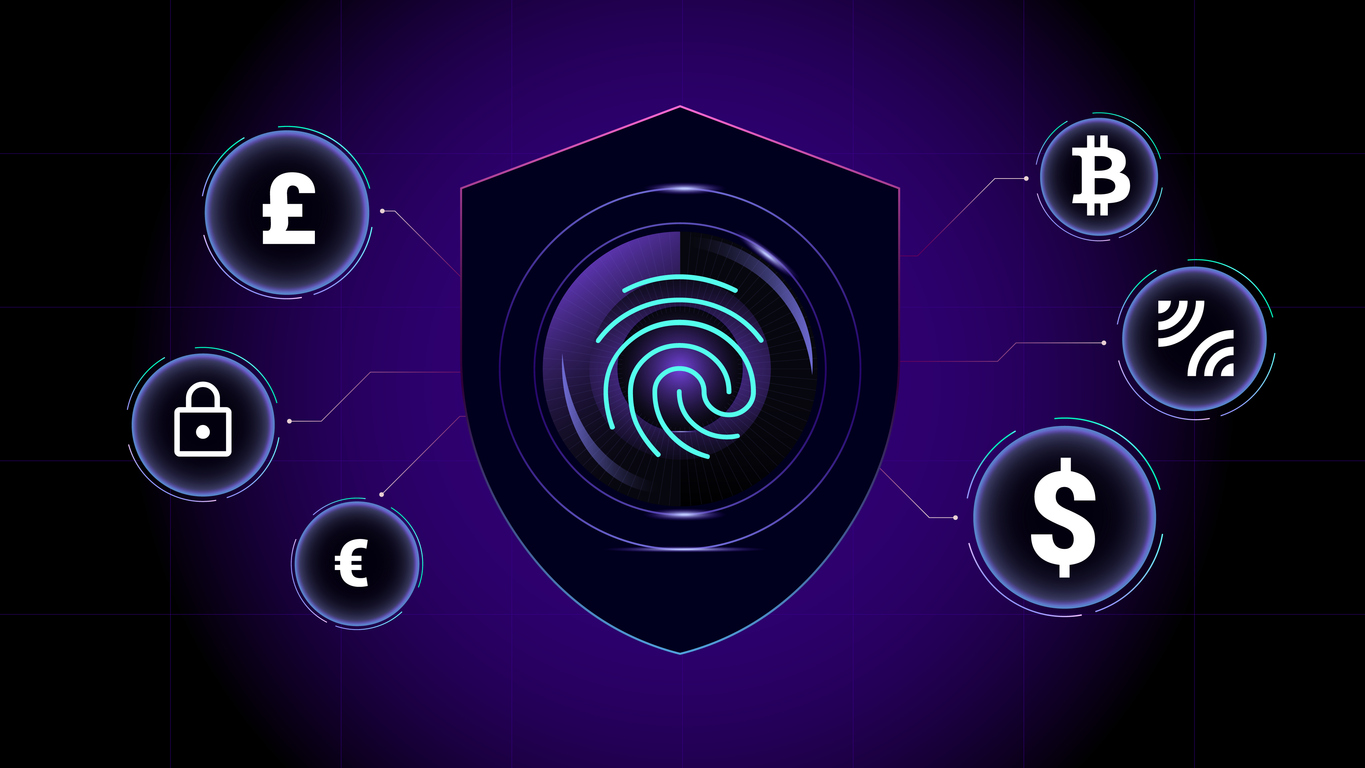 Fintech Software Development Services | Blackthorn Vision