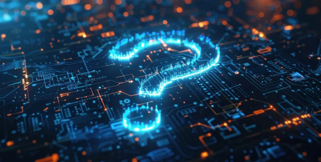 Software Development Company in California | Blackthorn Vision