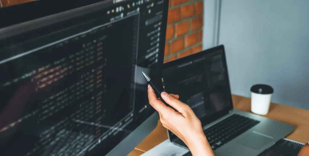 Software Development Company in California | Blackthorn Vision