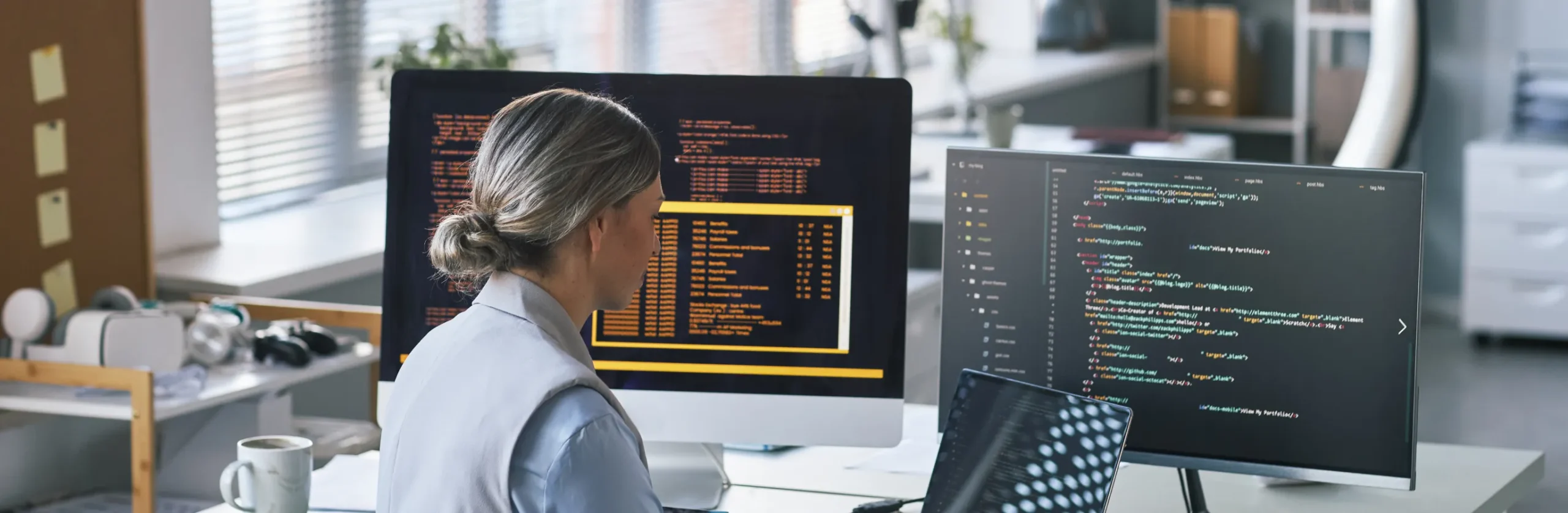 Top Software Development Company in Miami | Blackthorn Vision