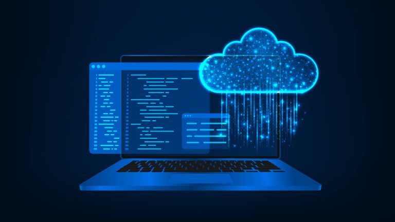 Top 10 Cloud Application Development Companies | Blackthorn Vision
